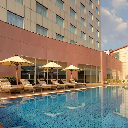Holiday Inn Express Gurugram Sector 50 Gurgaon • India