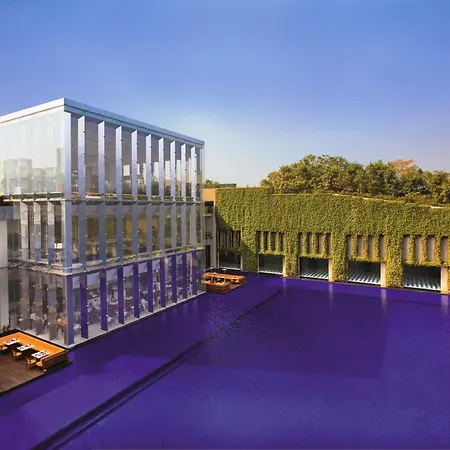 Holiday Inn Express Gurugram Sector 50 Gurgaon • India